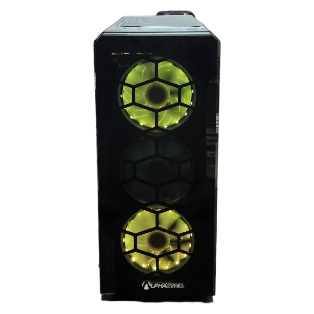 Alpha Sync Custom Gaming PC - Own4Less